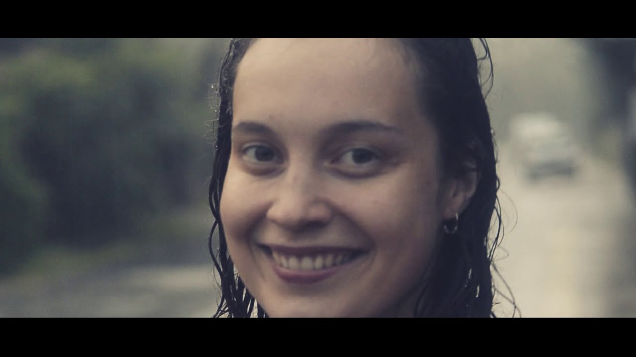 Anna Lemieszek SHOWREEL Demo aktorskie - YouTube