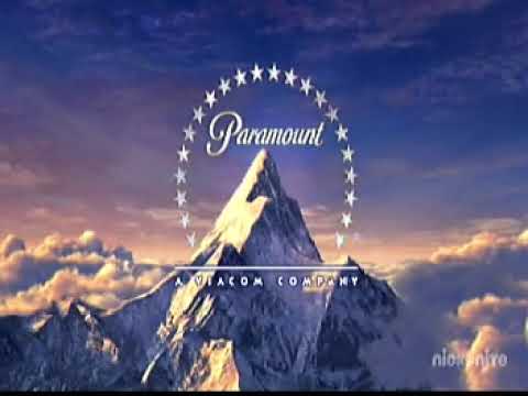 The Spongebob Squarepants Movie - Nickelodeon Intro