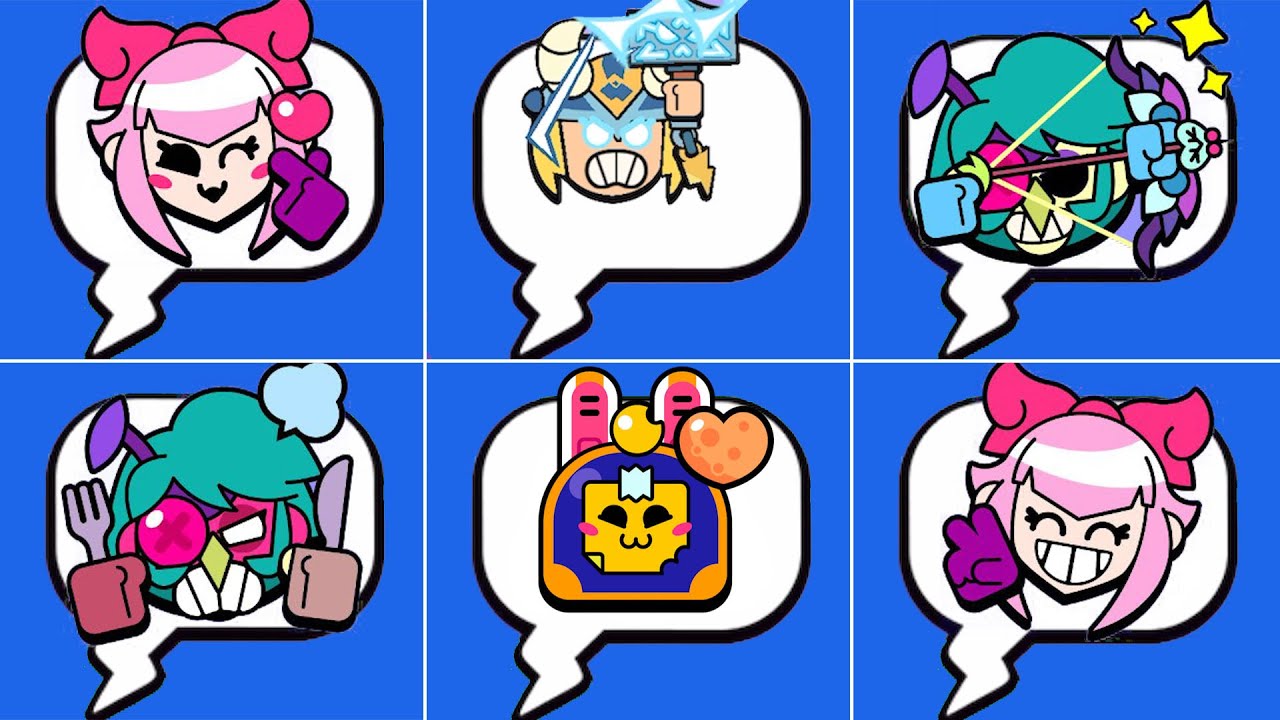 Melodie, Angelo & New Animated Skin Pins - YouTube