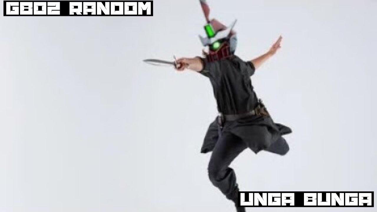 GBO2 Random|-|Unga Bunga - YouTube