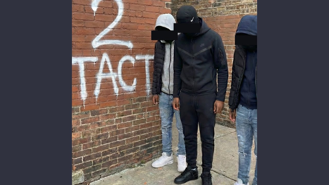 2 TACT - YouTube