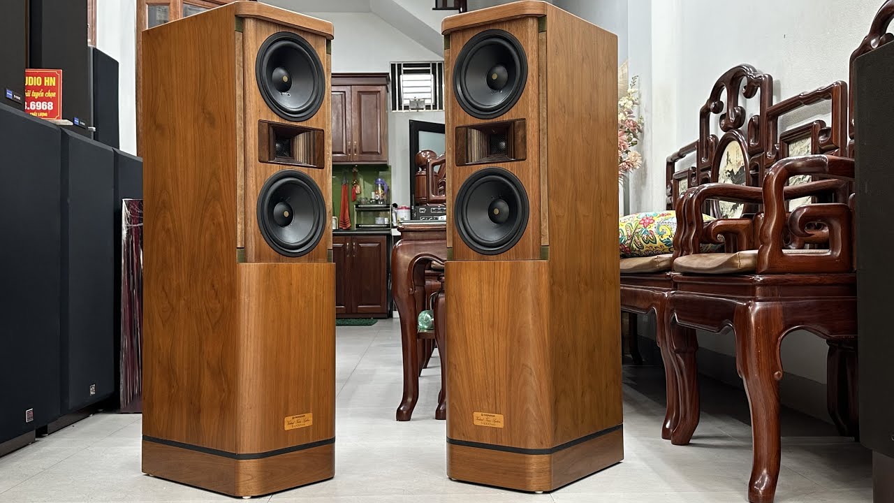 Siêu Phẩm Loa Hi En Cao Cấp Pioneer Twin 1000 Đẹp Nhất Hà Nội, Giá Cực ...