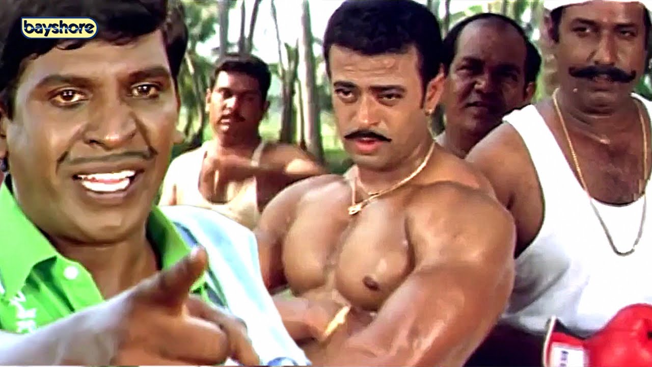கட்டதுரைக்கு கட்டம் சரி இல்ல 😂| Winner Movie Scene | Prashanth | Kiran ...