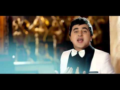 Nozimjoni Yusufzod   O Laylo OFFICIAL VIDEO HD