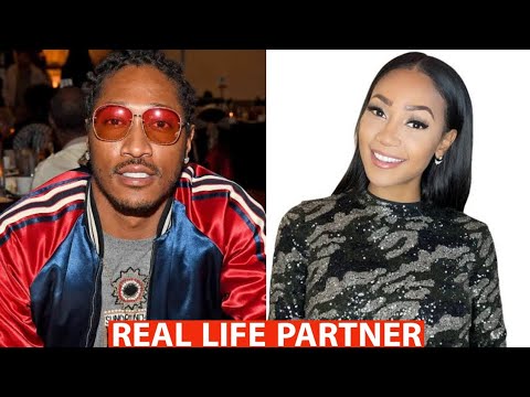 Future vs Sarah Fontenot | Biography | Net Worth | Lifestyle Comparison ...