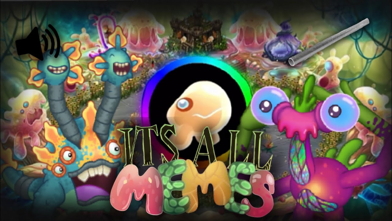 Ethereal Workshop but it’s all memes… - YouTube