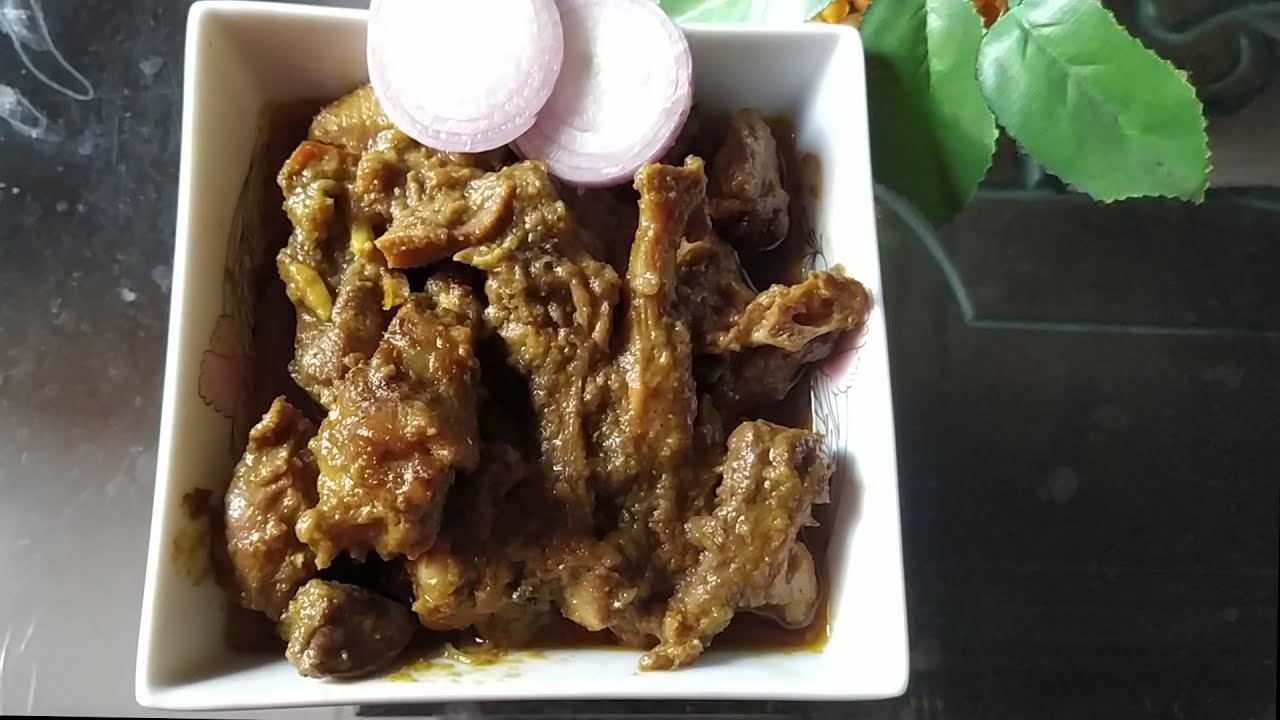 Hash ranna recipe in bangla ||hasher mangsho recipe ||হাঁসের মাংস ...