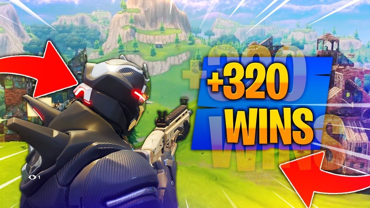 LIVE/FR/PS4 !! OFFENSIVE SOLO +320 WINS 2.60 KD // SUR FORTNITE BATTLE ...