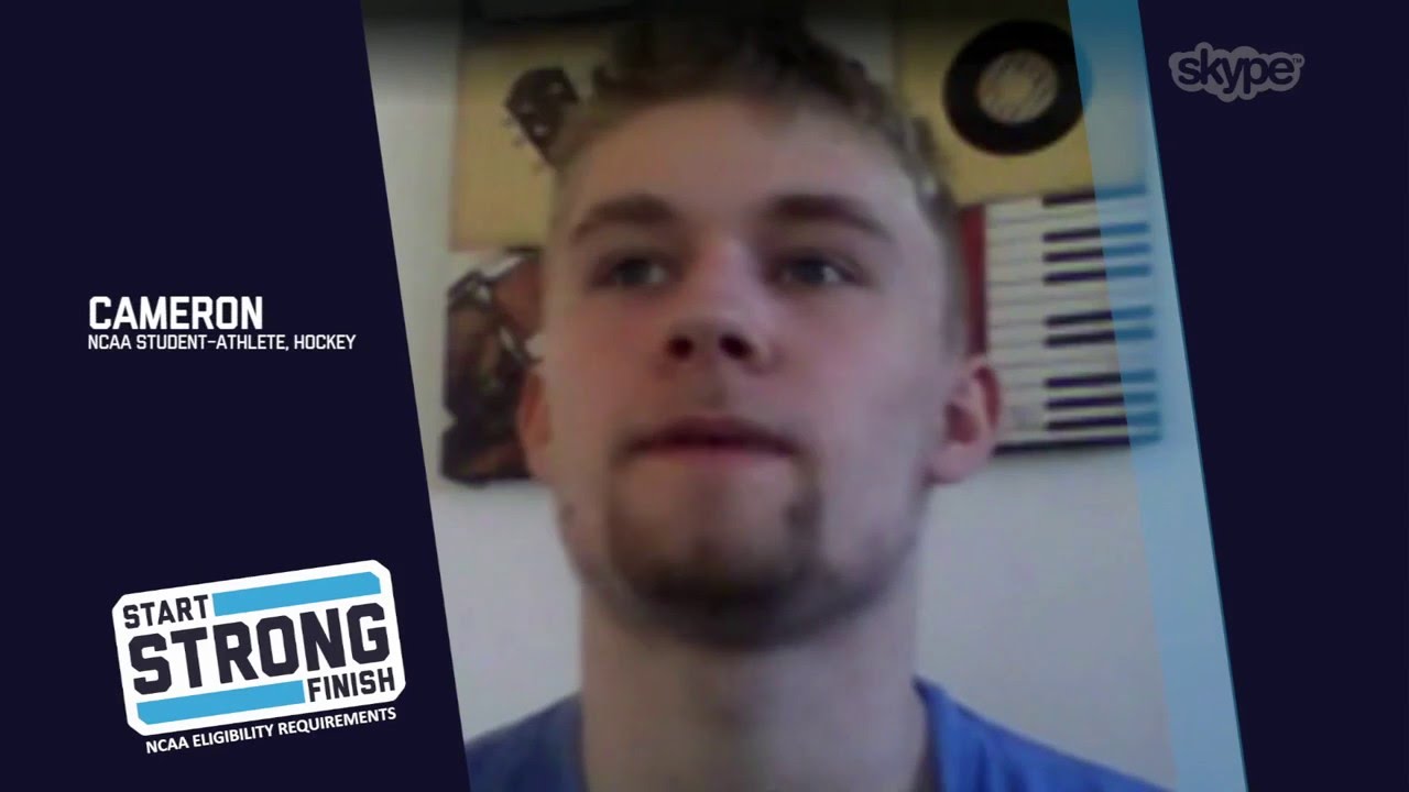 NCAA Academic Eligibility Requirements Division I YouTube ncaa-academic-eligibility-requirements-division-i-youtube
