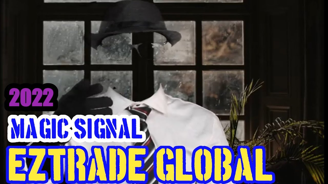 STRATEGY OLYMPTRADE MAGIC SIGNAL 2022 - YouTube