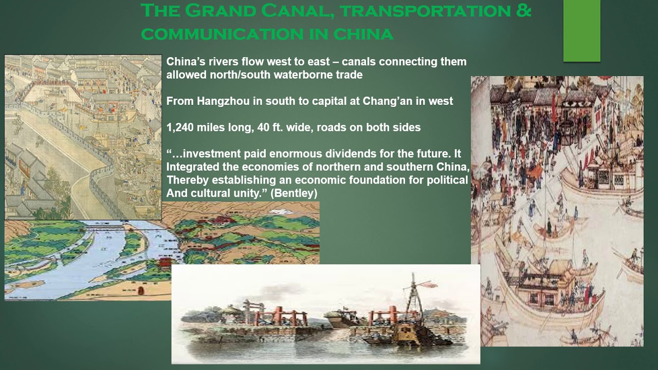 The Resurgence of Empire in East Asia - YouTube