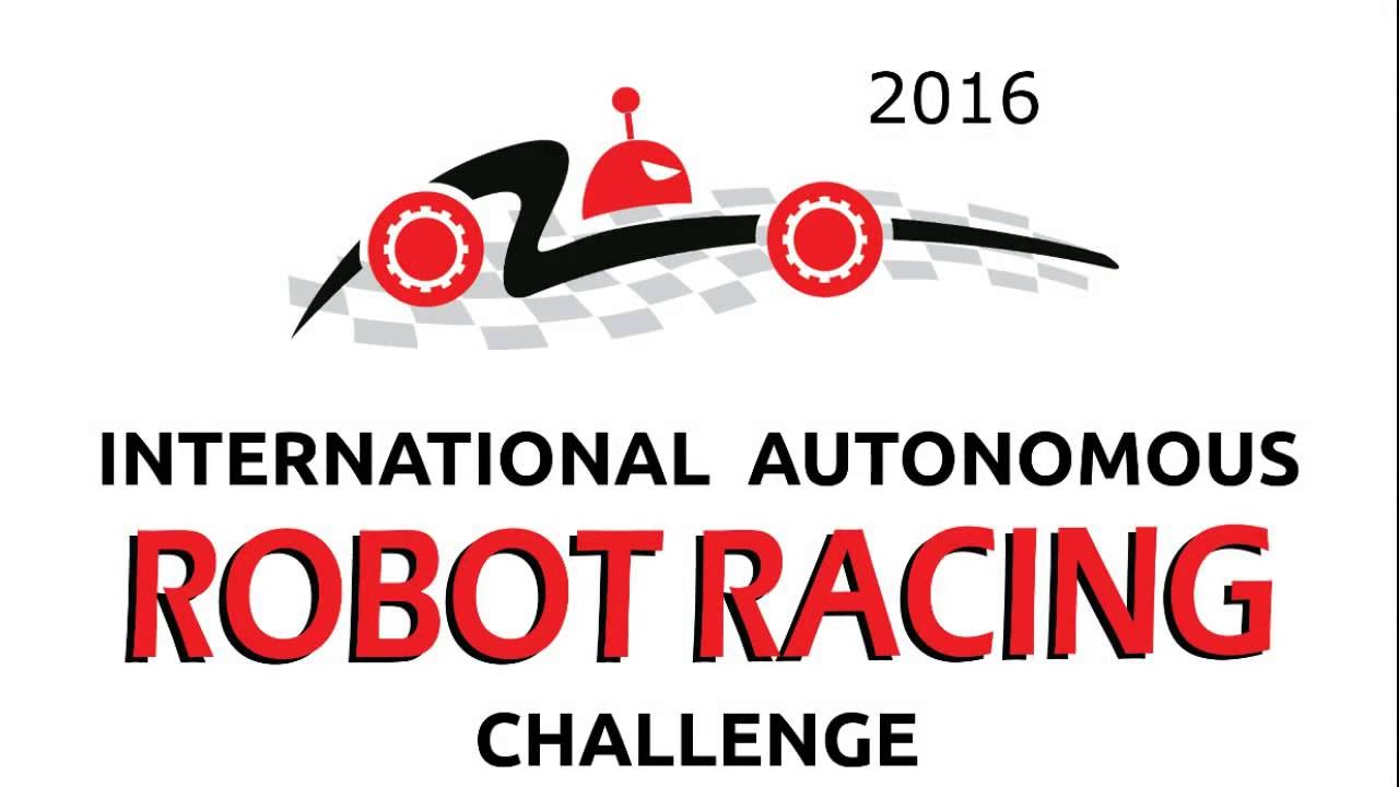 Robot Racing 2016 Highlights - YouTube