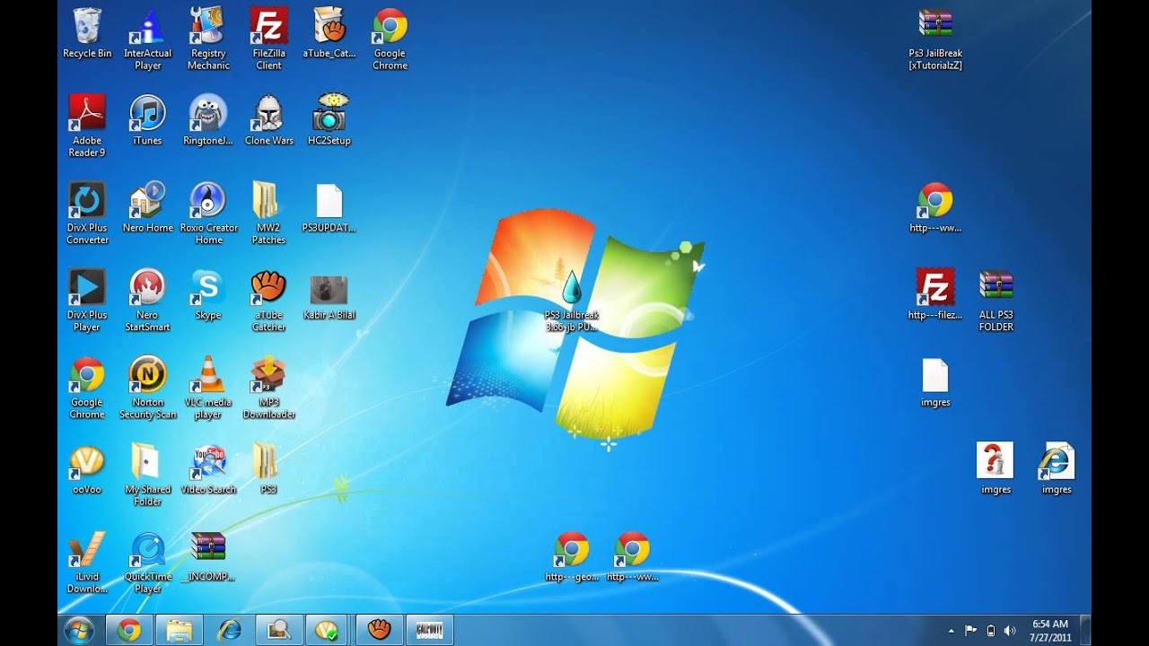 MoDBoX Works For( Xbox,pc, ps3, mw2+blackops) CL - YouTube