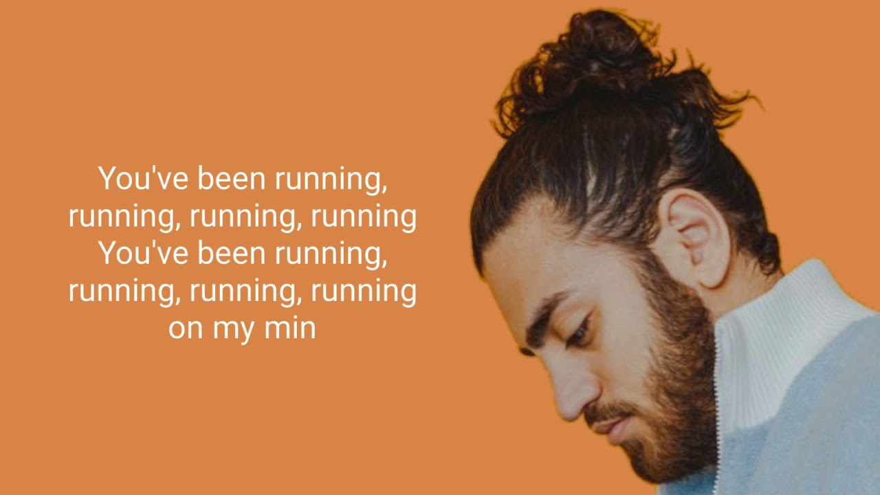 Running On My Mind By Ali Gatie Lyrics YouTube running-on-my-mind-by-ali-gatie-lyrics-youtube