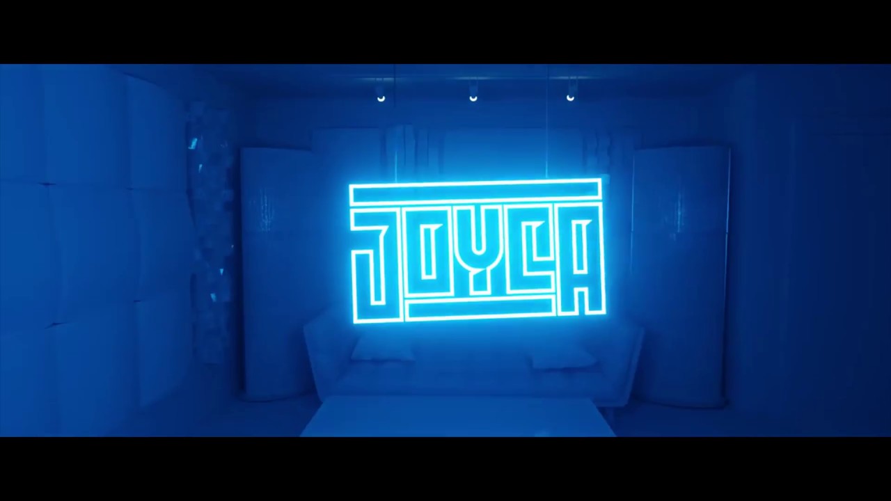 5k | Outro Joyca v.1 | Long Version | v2 en Description - YouTube