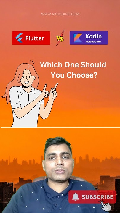 I Spent 30 Days Building with Flutter and Kotlin Multiplatform Here's What I Learned - YouTube