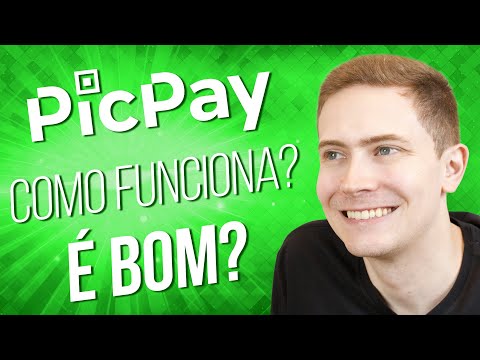 PICPAY: How does it work? Is it worth it? Is it good? Find out everything: Card, Cashback, Paymen...