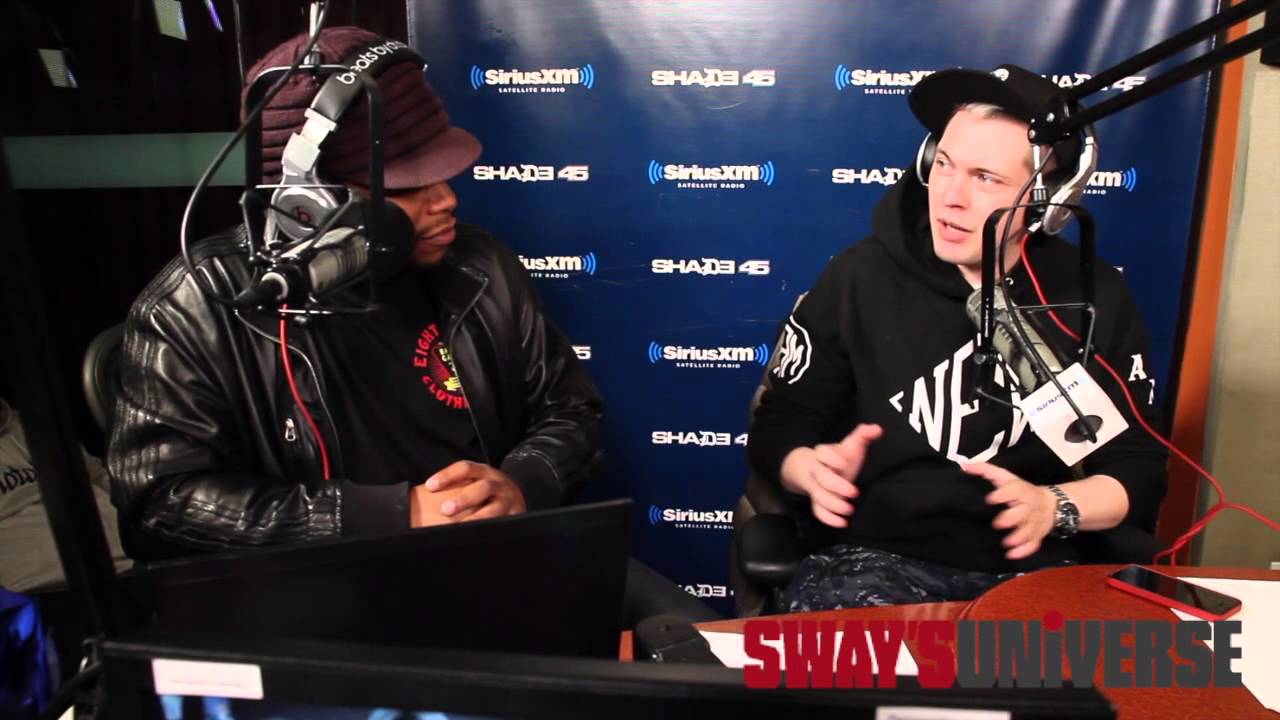 Noah Callahan-Bever on Eminem's Limited 1992 Edition Cover of Complex ...