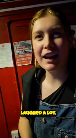 Chucklehound - audience feedback - Brighton Fringe - YouTube