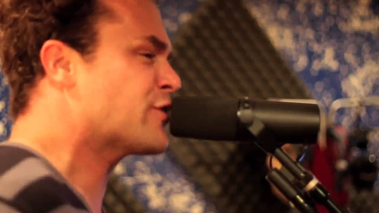 Jason Shannon Band "What You Gonna Do" - YouTube