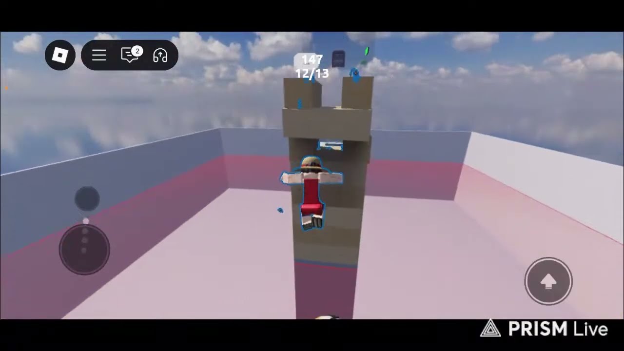 🟥Live || Roblox:Nika boy plays roblox anime games,99 nights of the ...