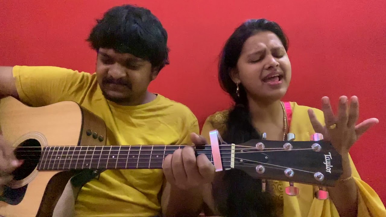 Maula Mere | Shruthi Ranjani Mysuru | Naavu Munna | Naavu Covers - YouTube