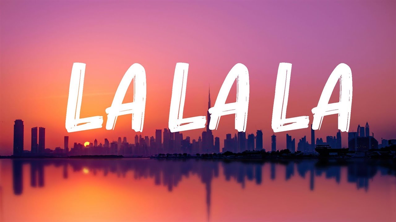 Naughty Boy, Sam Smith - La la la (Lyrics) | Rixton,Modern Talking ...