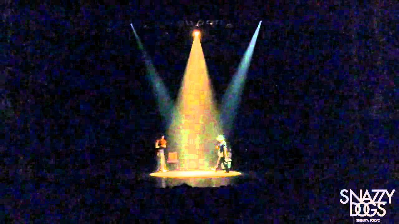 SNAZZY DOGS SUMMER DANCE FOREVER 2015[AMSTERDAM] - YouTube