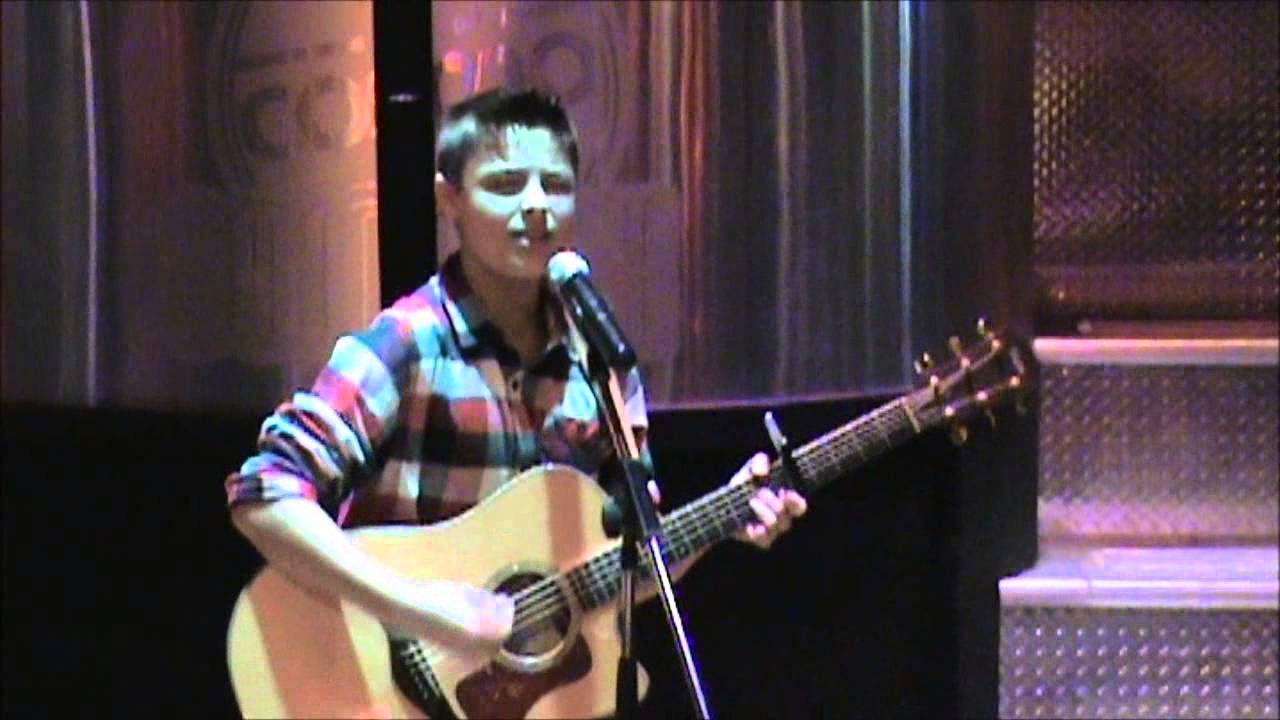Cameron Molloy Grenade Quarter Final February 2 2013 - YouTube