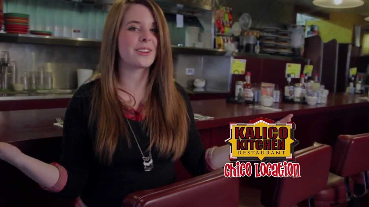 Kalico Kitchen Chico Broaster Chicken Testimonial #1 - YouTube