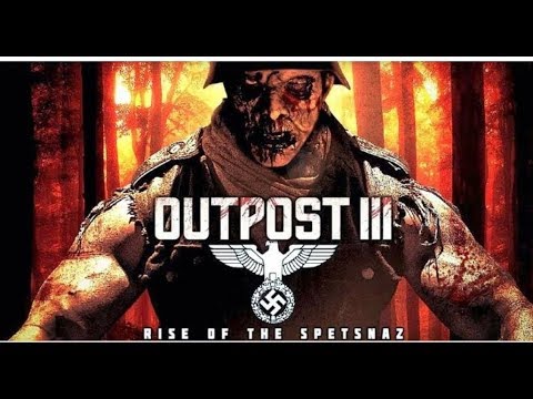 Latest Horror Movie Outpost 3 Full HD |