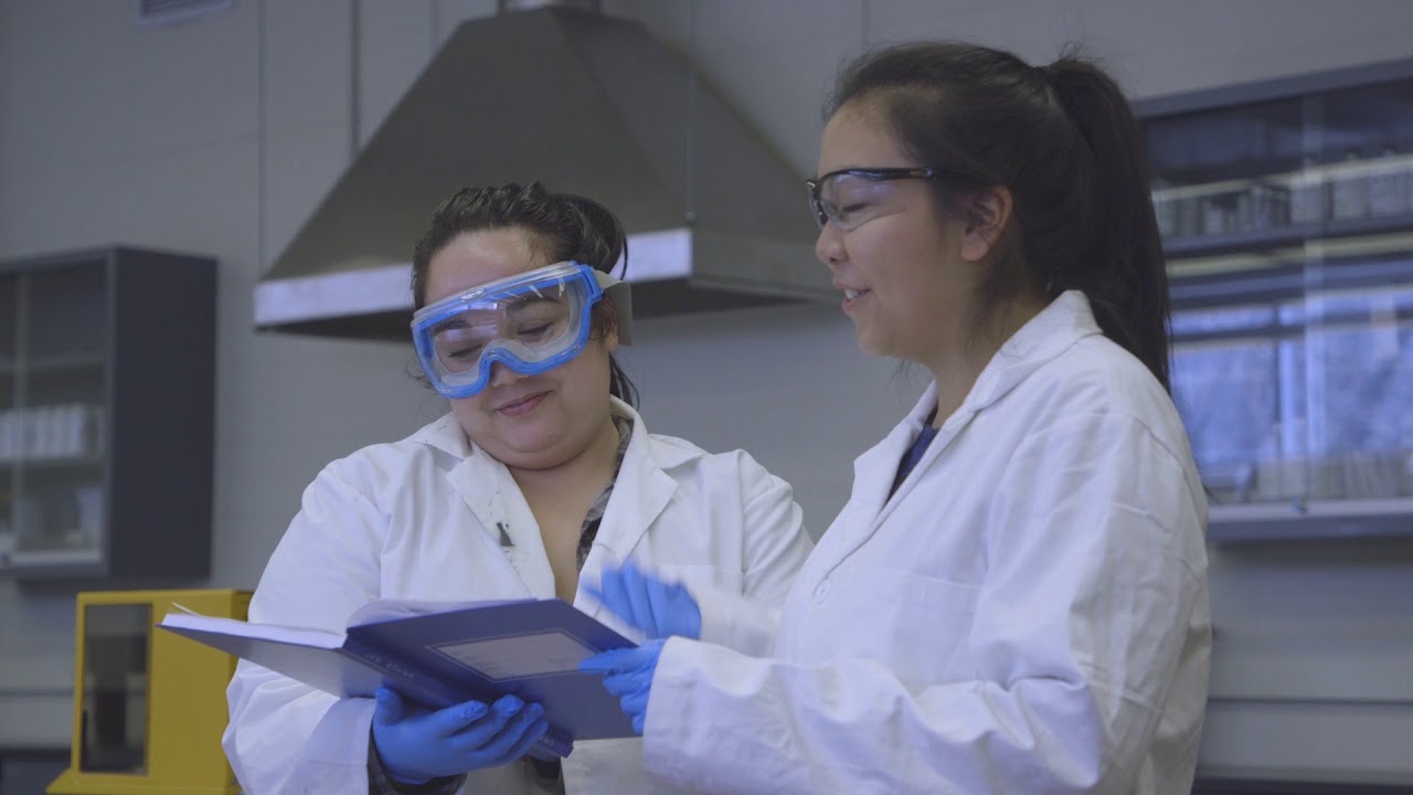 Safety Procedures & Lab Protocols for the CHM135: Physical Chemistry ...