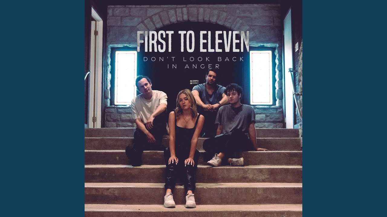 Don't Look Back in Anger - YouTube Music