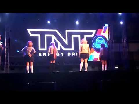 Doki Doki literature club: Apresentação Supercon 2018