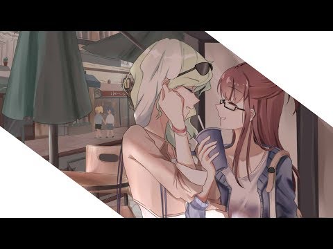 Nightcore - Reset