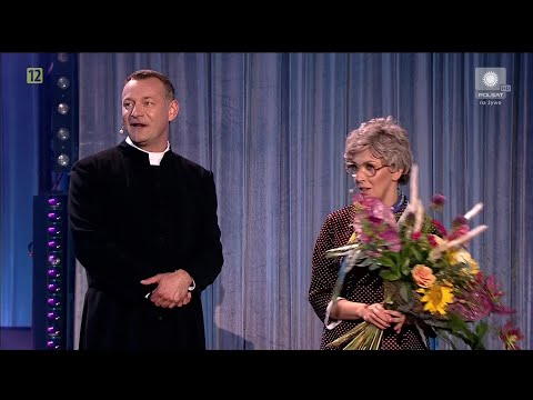 Przebój lata RMF FM i Polsatu: Kabaret Nowaki - Kontrola Skarbowa