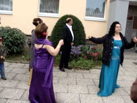 Grup Sevenler 2010 Espelkamp