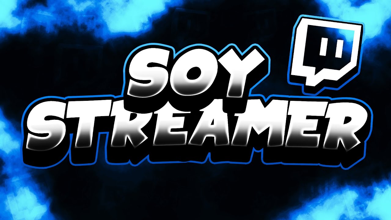 YA SOY STREAMER - YouTube