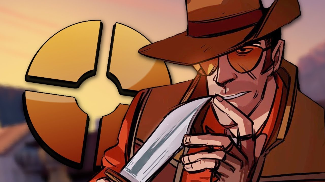 Sniper Logo Tf2