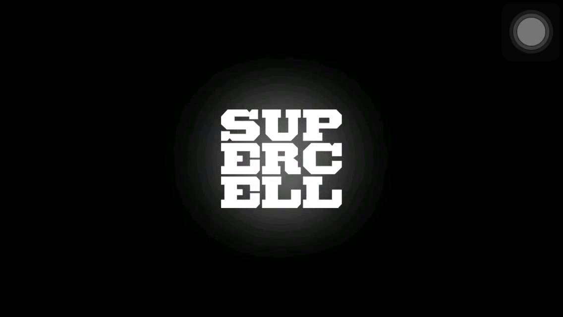 Supercell Intro loading - YouTube