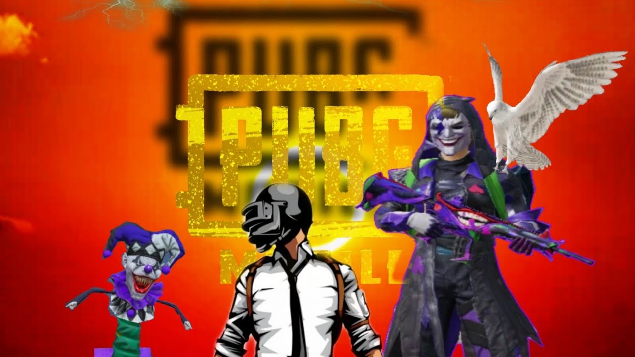 PUBG mini gameplay in event 😀😀 (PUBG MOBILE) #pubgmobile - YouTube