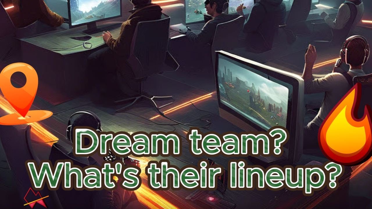 How to form your dream team? What do you need to consider? - YouTube