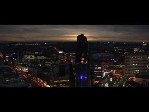 Форсаж 8 - Русский трейлер