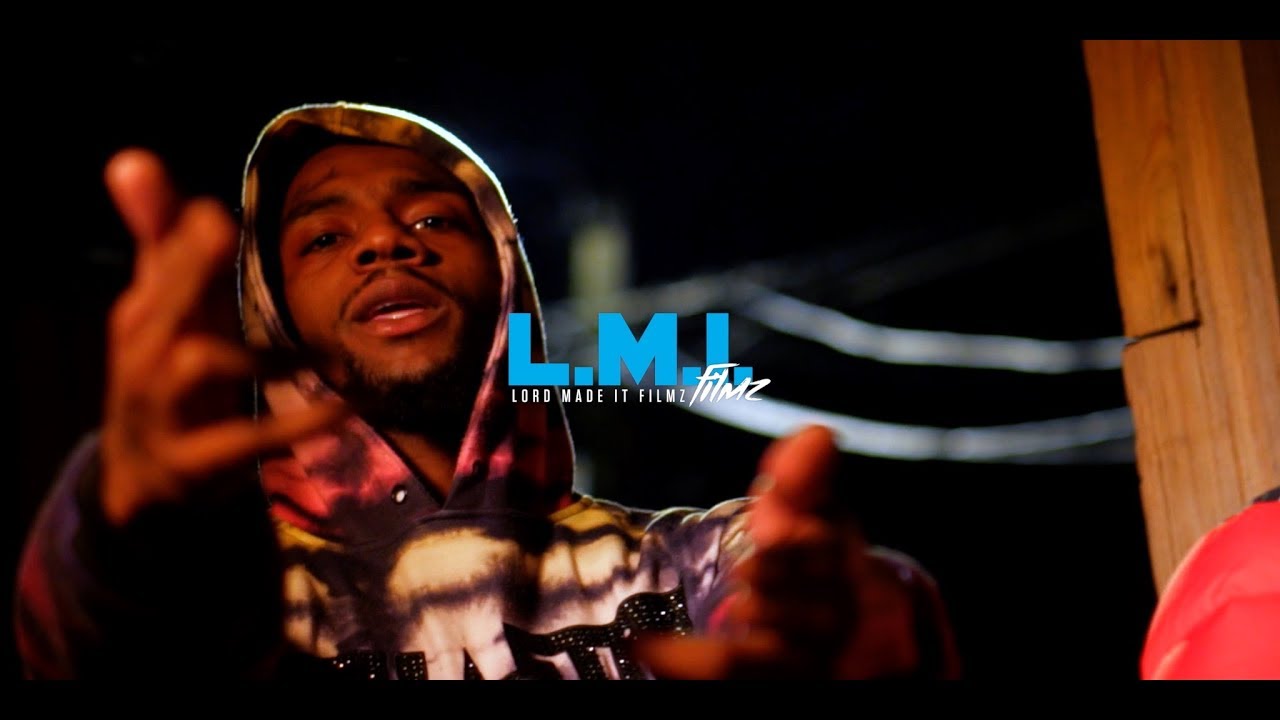 Flock Da P - On My Soul pt2 | Shot by | @IAMLORDRIO - YouTube