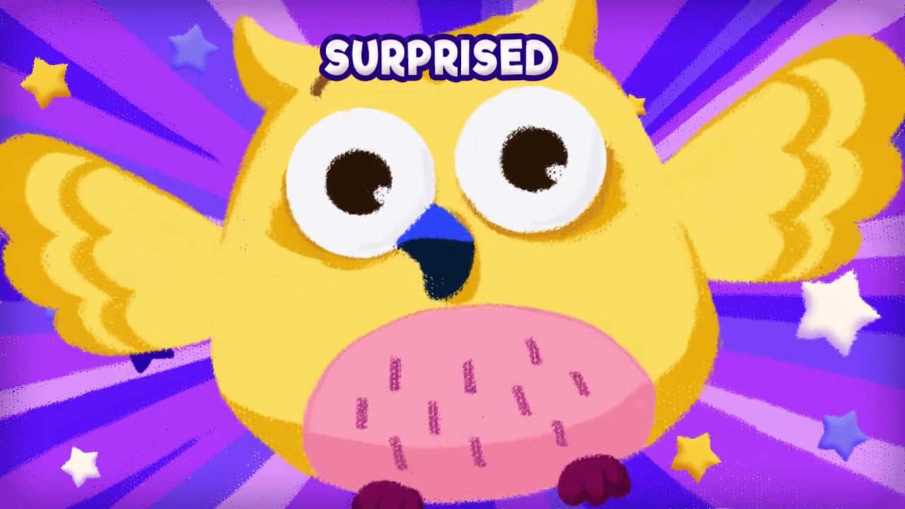 Emotions Song for Kids Emotions Hokey Pokey Preschool Songs The ...