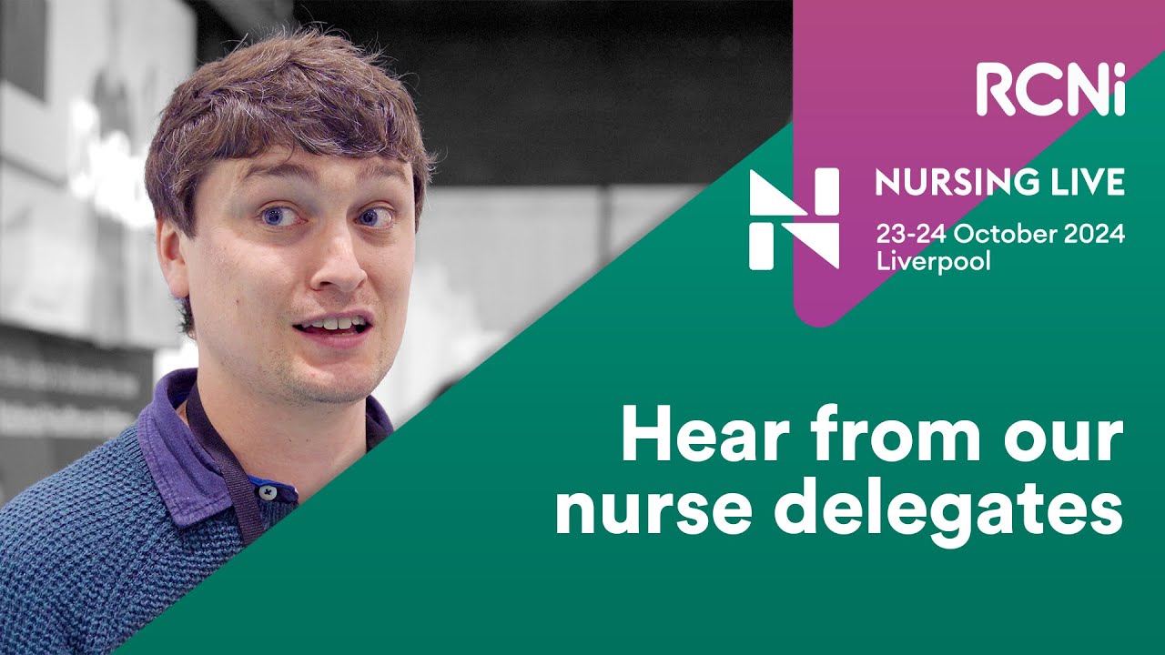 Nursing Live for new nurses - YouTube