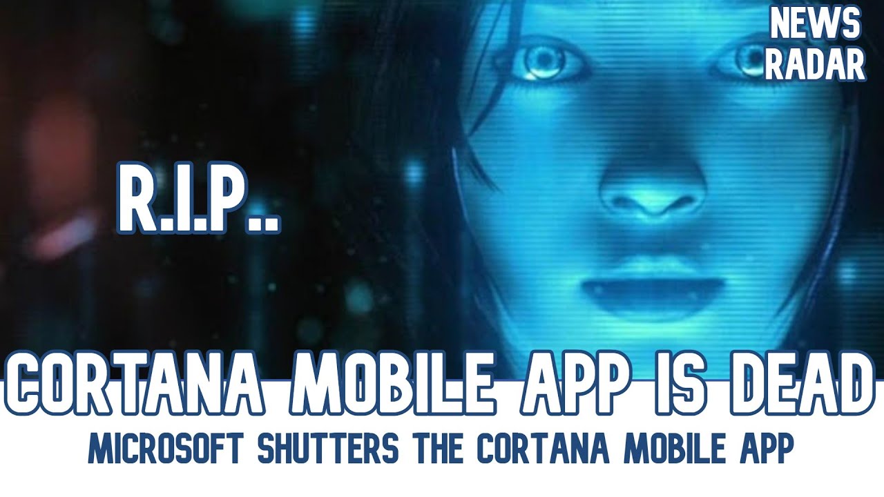 Cortana mobile app is as dead as LG's phones, No, Android is stealing ...