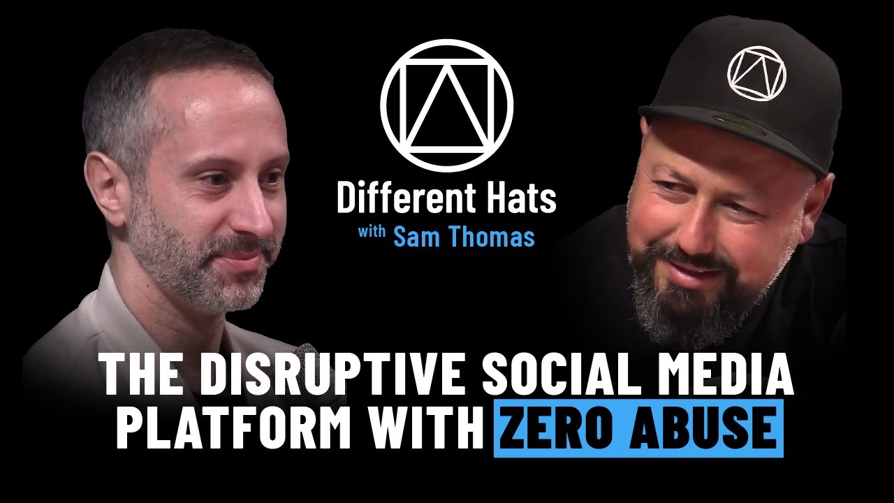 Beyond Likes: The Future of Abuse Free Social Media: The Story of ...