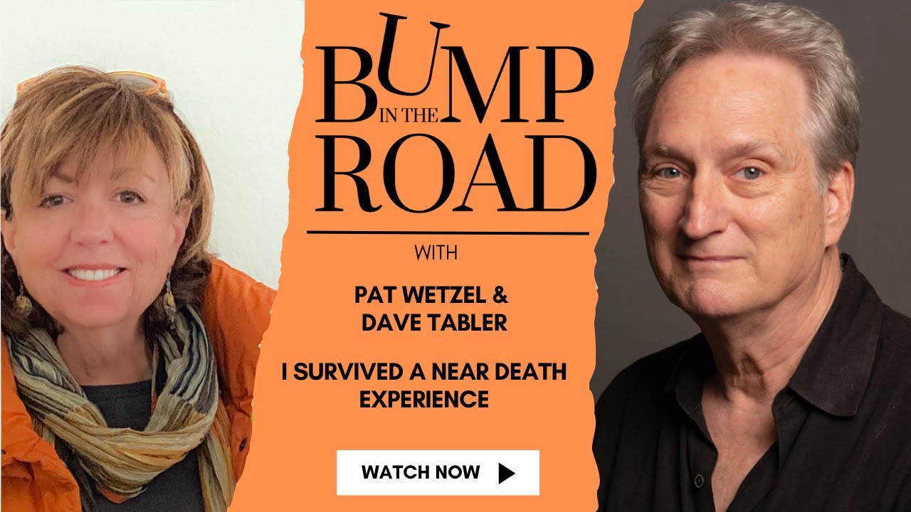 Dave Tabler's Journey: A NDE (Near-Death Experience) and Love for ...