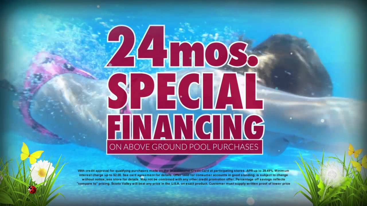 Spring Fever Sale 2016 :15-2 - YouTube